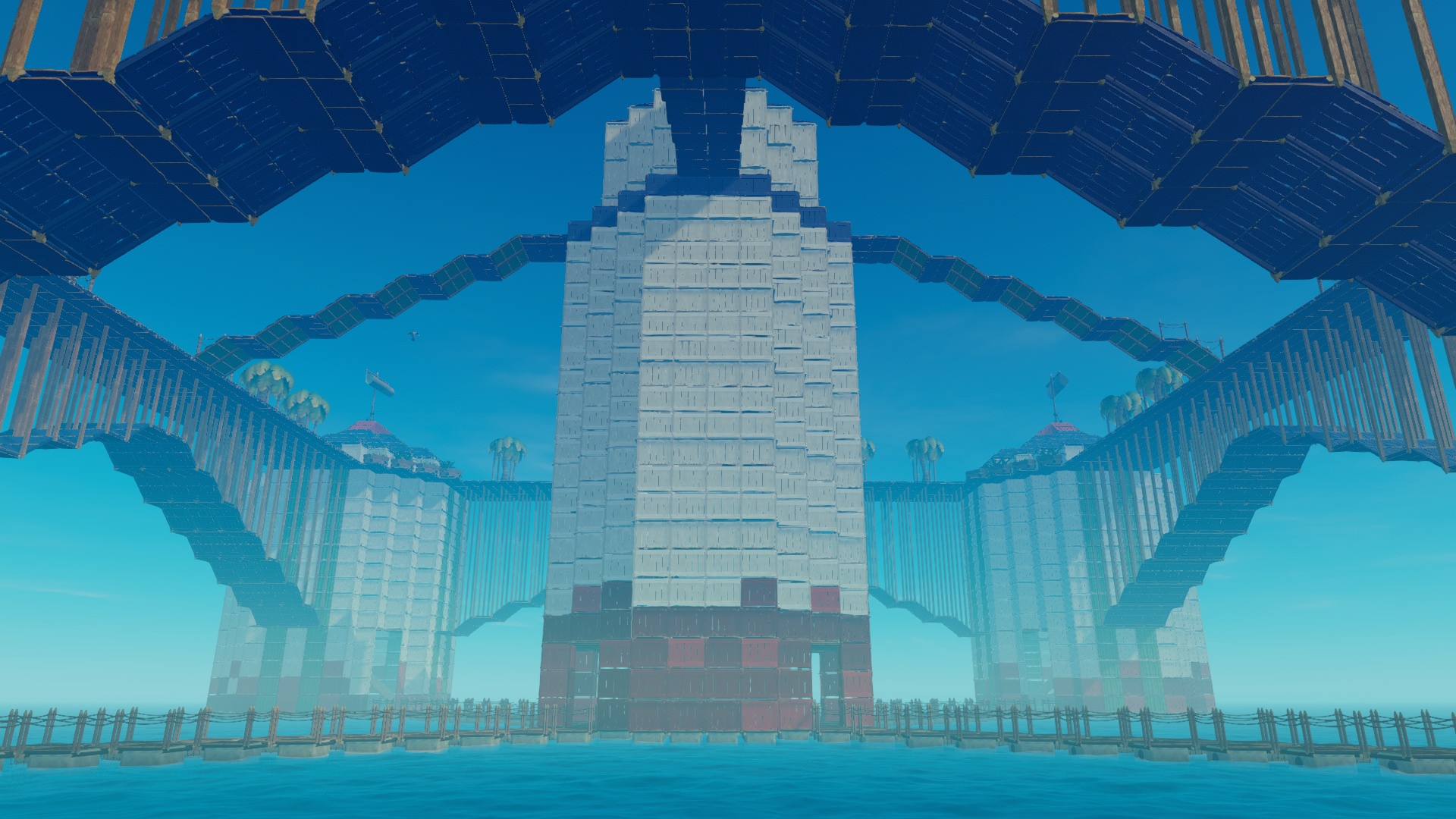 Raft : Les 5 plus belles créations de la communauté